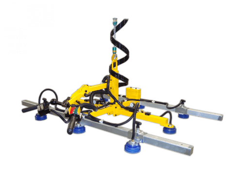 Ergonomic Lift Assist Manipulator Arms & Solutions - GCI
