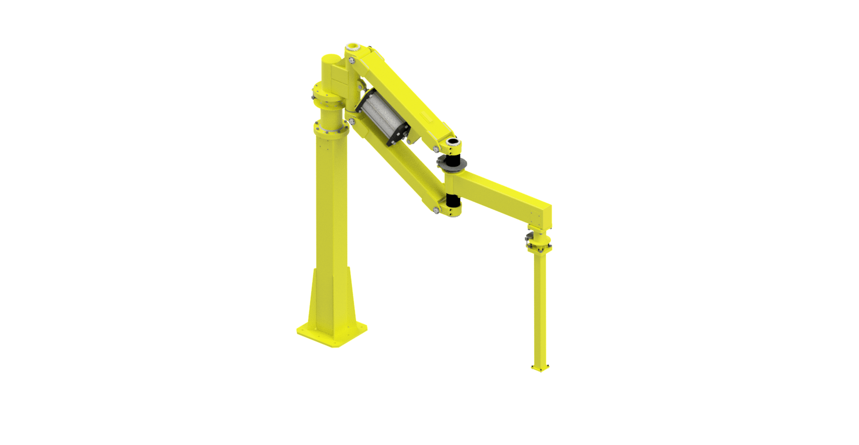 GCI Product Lines - GCI