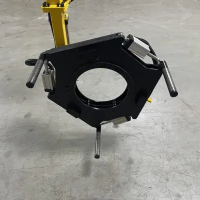 Industrial Material Handling Manipulator Arms & Solutions