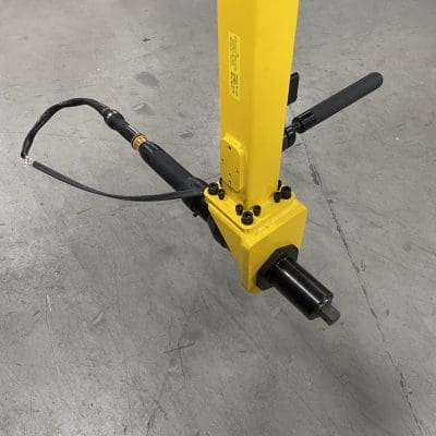 Industrial Material Handling Manipulator Arms & Solutions